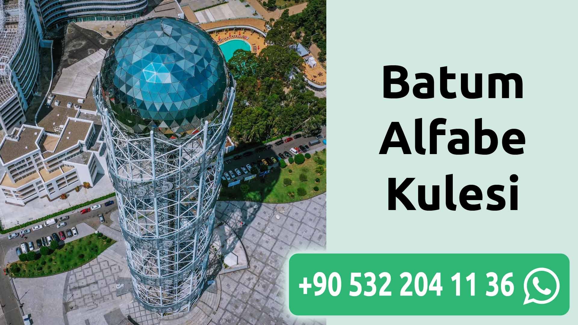 alfabe, Rize Fırtına Deresi Necran Ayder Bungalow