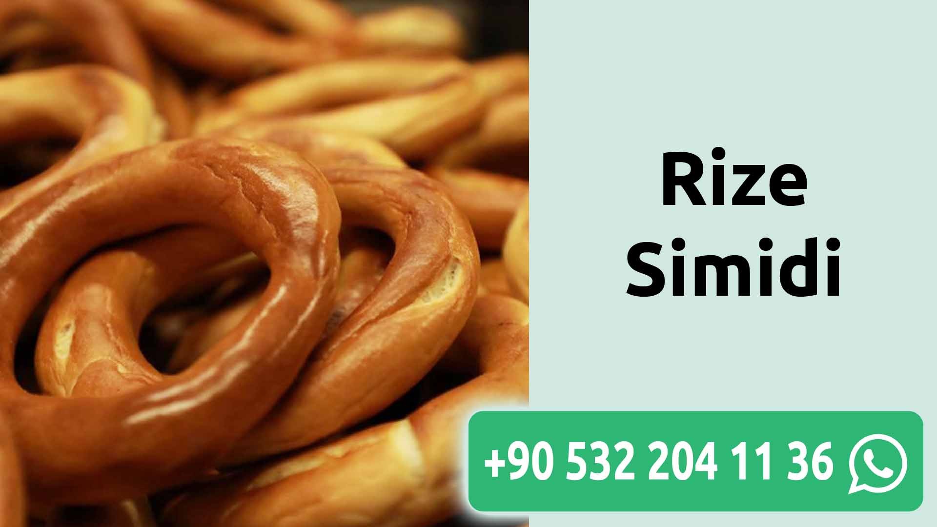 Rize Simidi Necran Ayder Bungalow